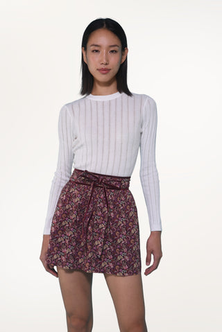 Rosie Skirt – Monkee's of Biltmore