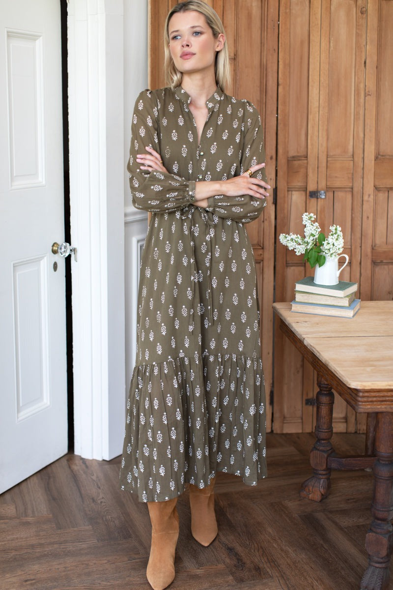 Frances Dress 3 – Monkee's of Biltmore